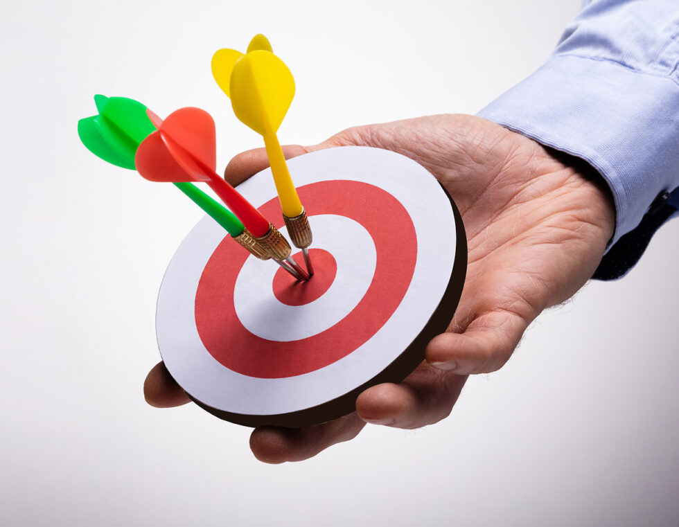 Targeted Display Advertising - Gulf Coast Web